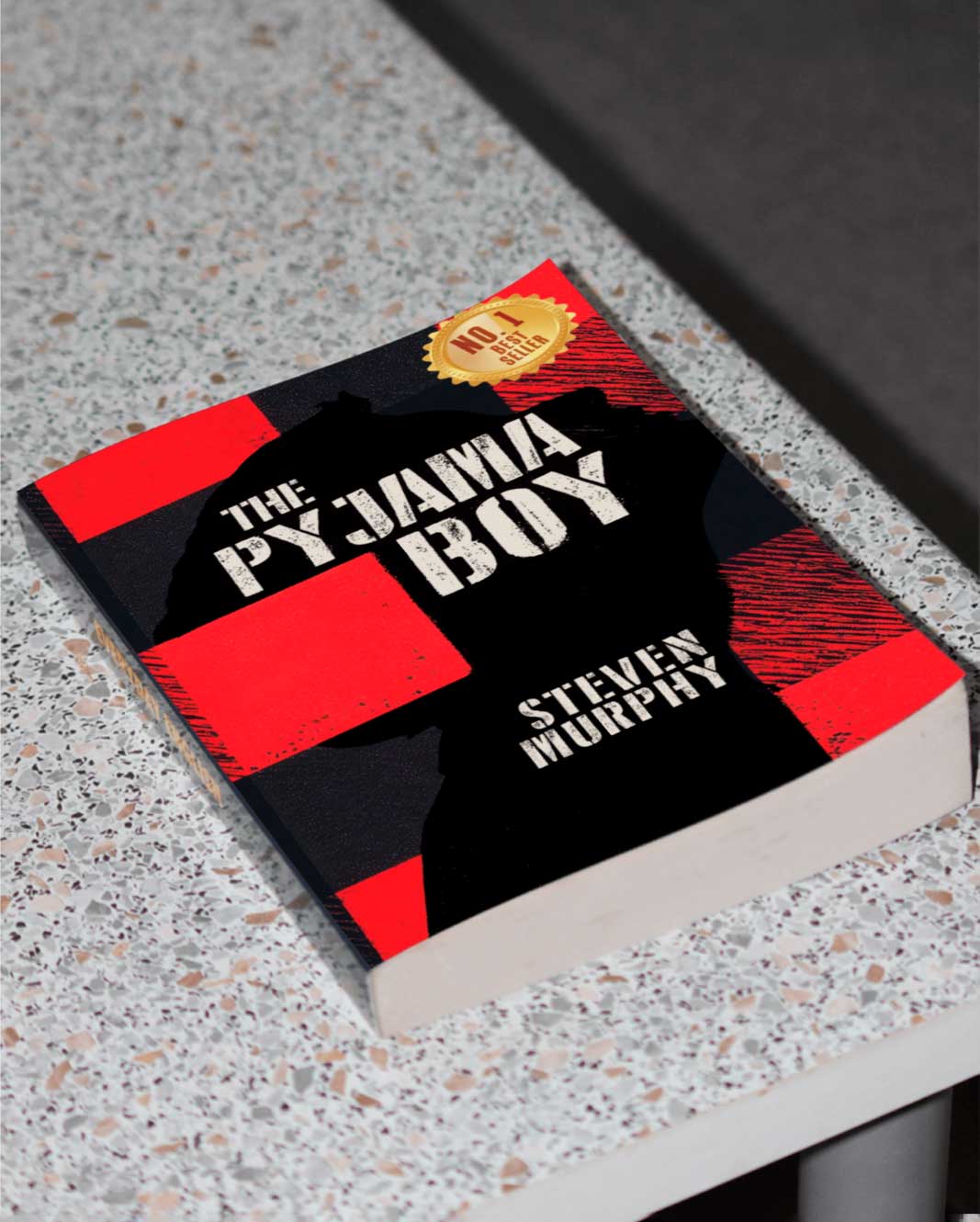 Contact - Steven Murphy